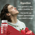 easy to take magnesium citrate gummies