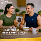 Easy-to-take magnesium citrate gummies