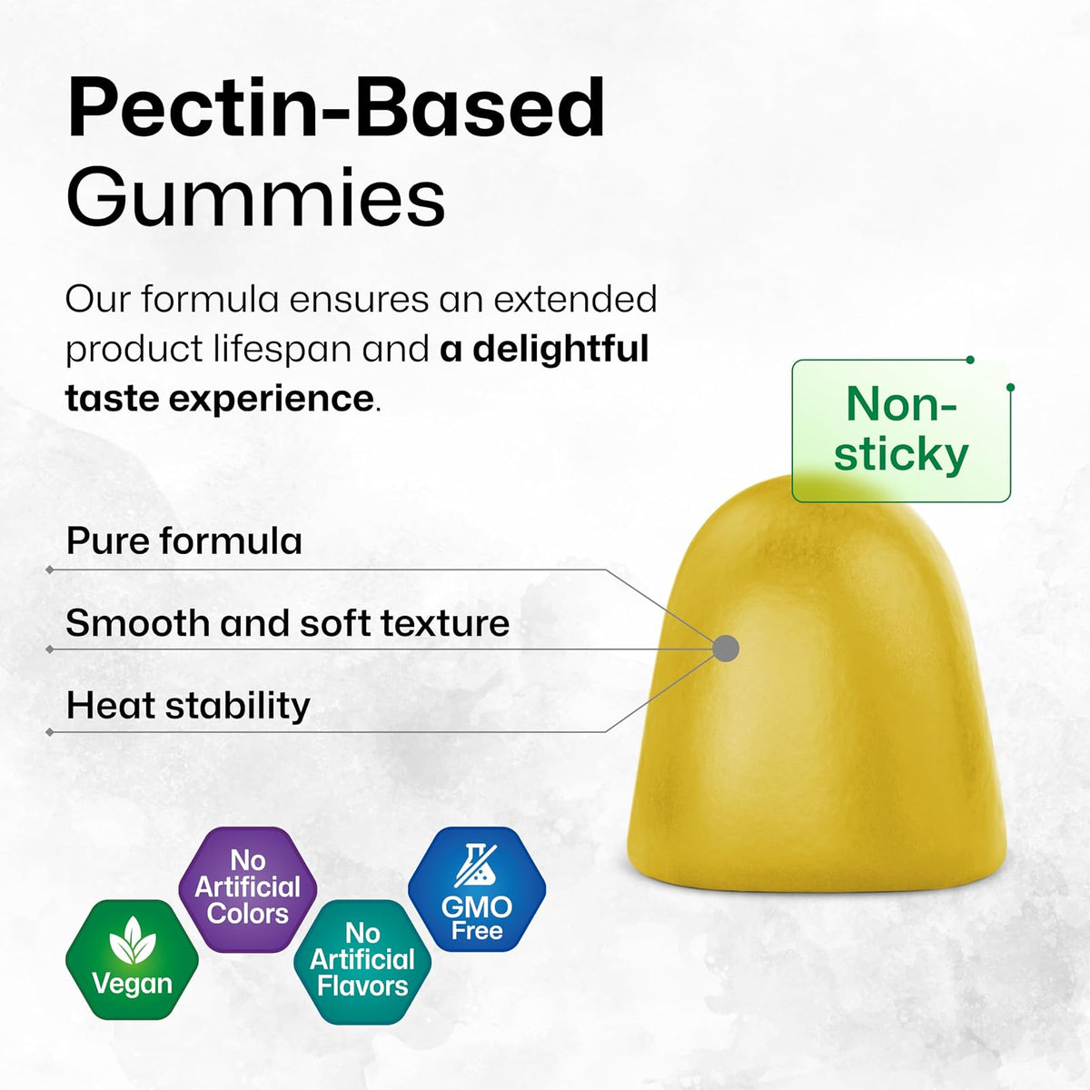 easy-to-take magnesium citrate gummies