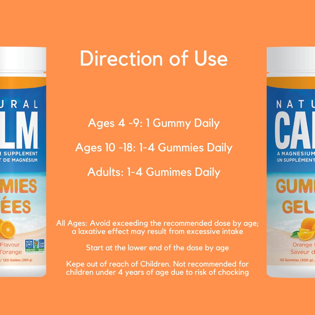 easy-to-take magnesium for adults