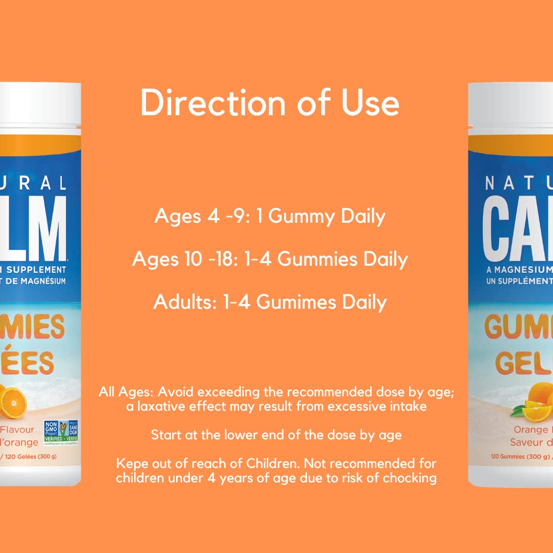 easy-to-take magnesium for adults