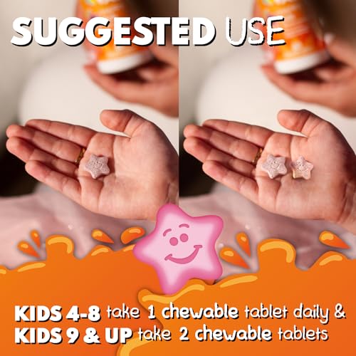 easy-to-take magnesium for children