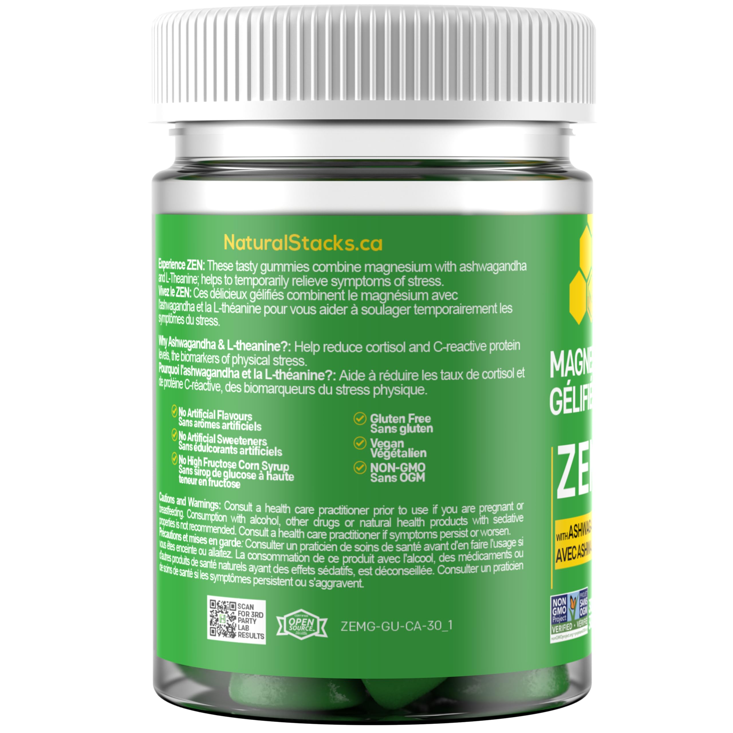 easy-to-take magnesium for daily wellness