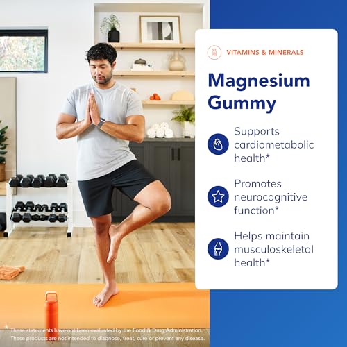 easy-to-take magnesium for family health