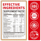 easy-to-take magnesium for growing kids
