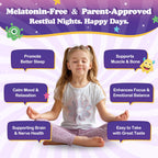 easy-to-take magnesium for kids