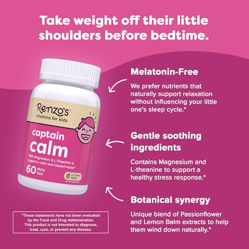 easy-to-take magnesium for kids