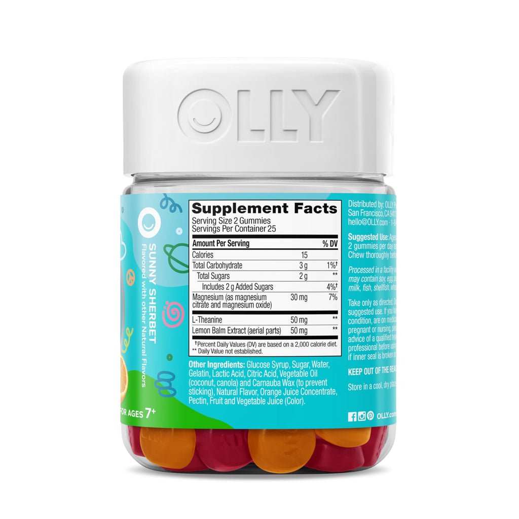 easy-to-take magnesium for kids