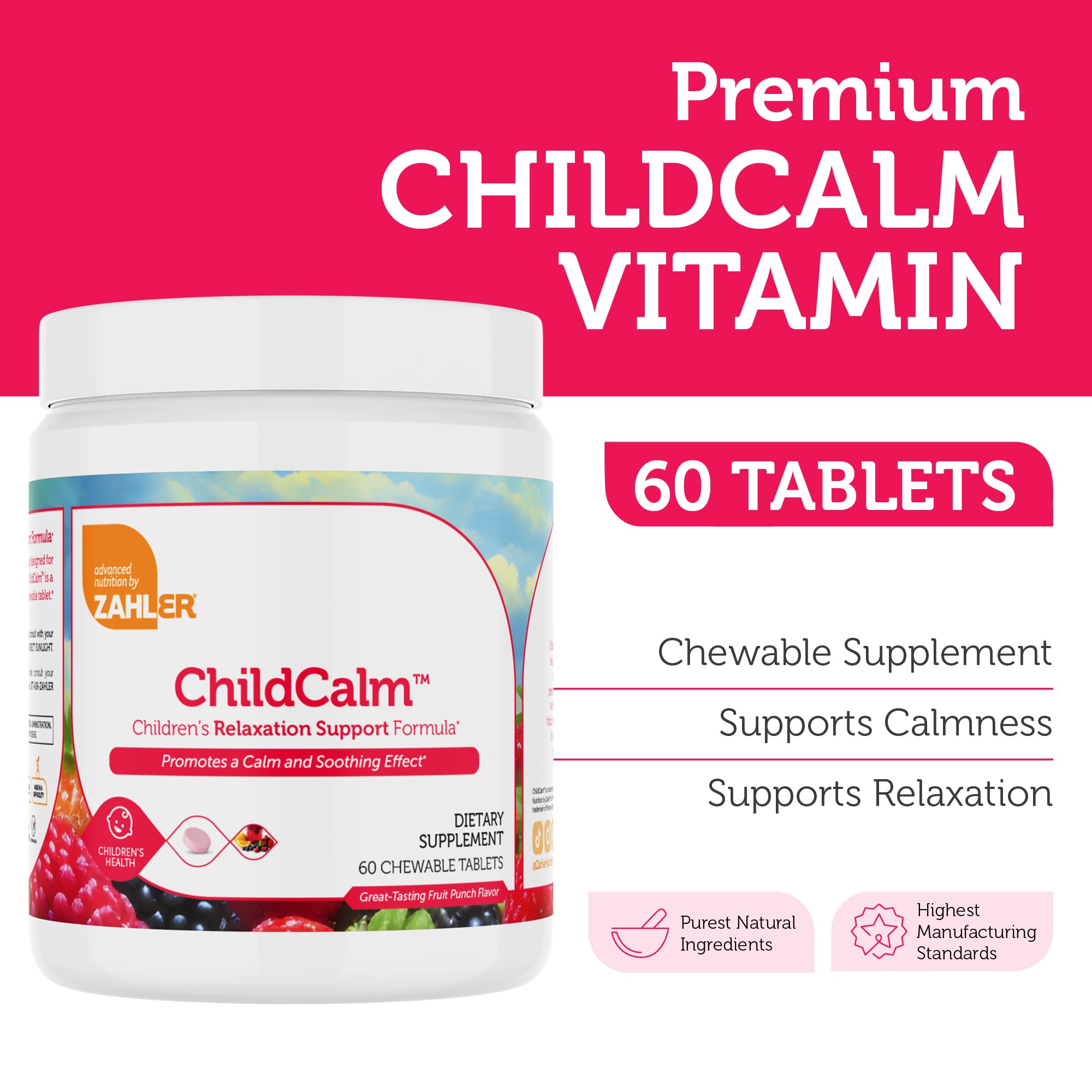 easy-to-take magnesium for kids