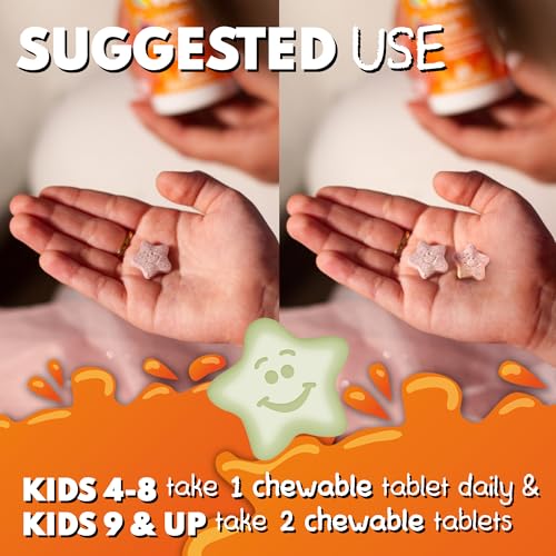 easy-to-take magnesium for kids