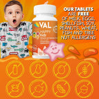 easy-to-take magnesium for kids