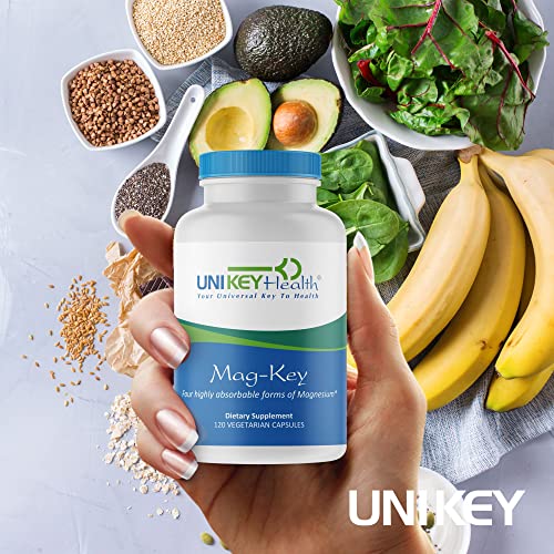 easy-to-take magnesium glycinate capsules