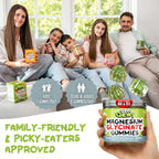 easy-to-take magnesium glycinate for wellness
