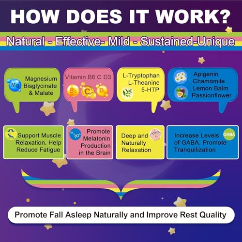 easy-to-take magnesium glycinate supplement