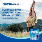 Easy-to-take magnesium gummies for adults