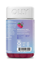easy-to-take magnesium gummies for adults
