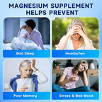 easy-to-take magnesium gummies for adults