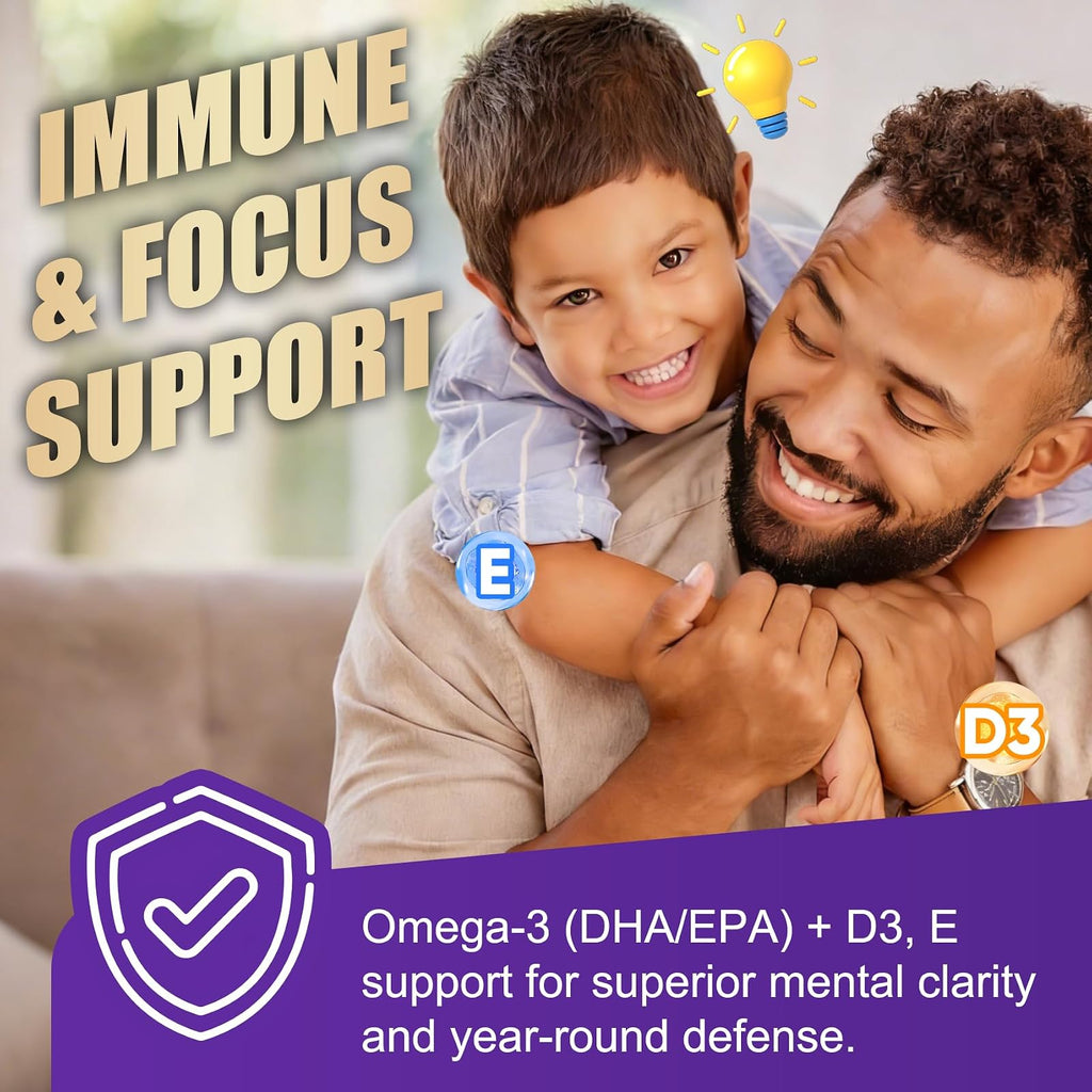 easy-to-take magnesium gummies for adults
