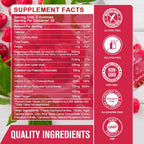 easy-to-take magnesium gummies for adults