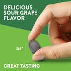easy-to-take magnesium gummies for adults