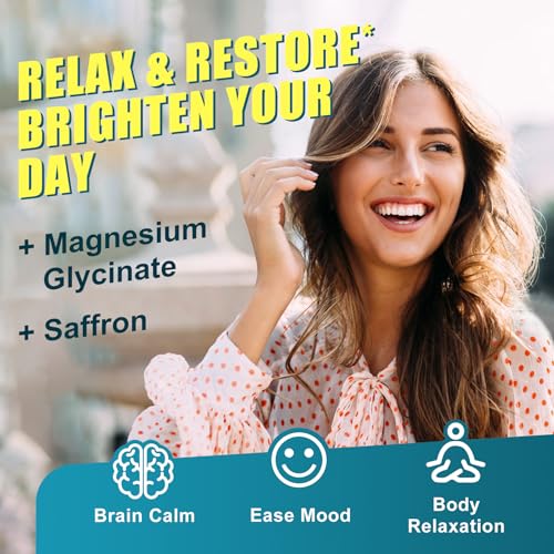 easy-to-take magnesium gummies for adults