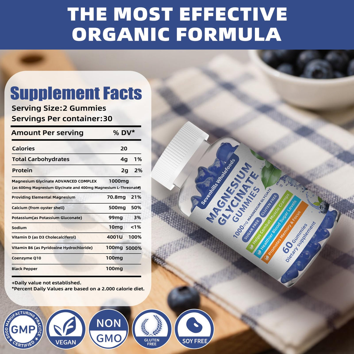 easy-to-take magnesium gummies for adults