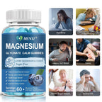 easy-to-take magnesium gummies for adults