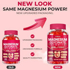 easy-to-take magnesium gummies for adults