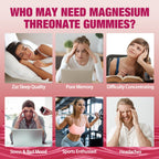 easy-to-take magnesium gummies for daily use