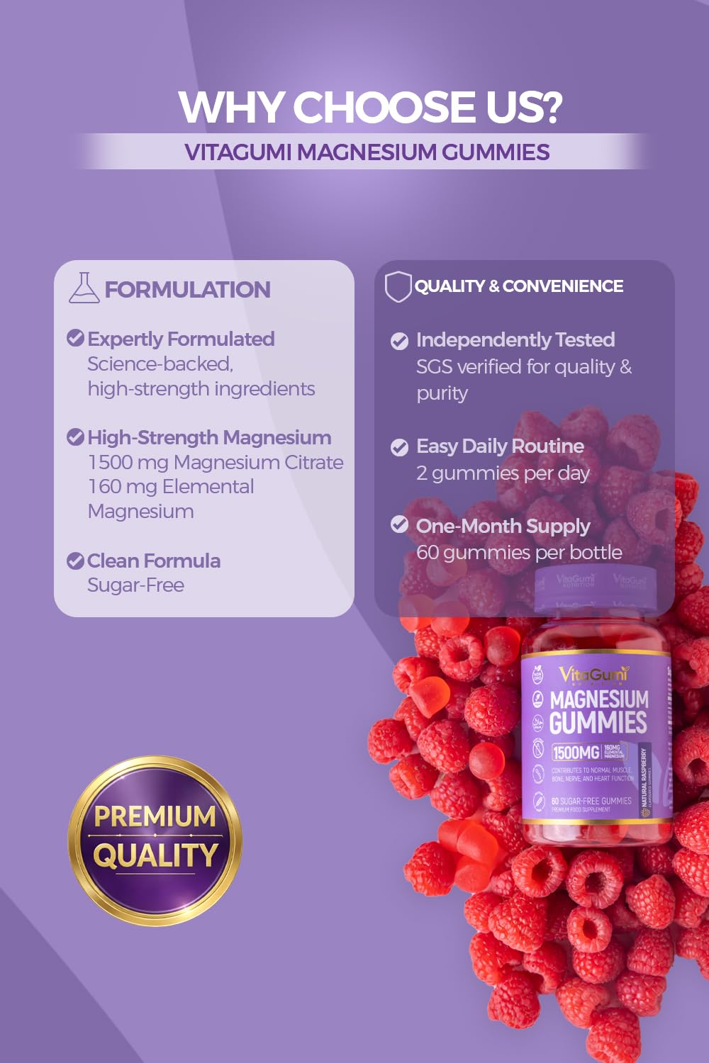 easy-to-take magnesium gummies for daily wellness