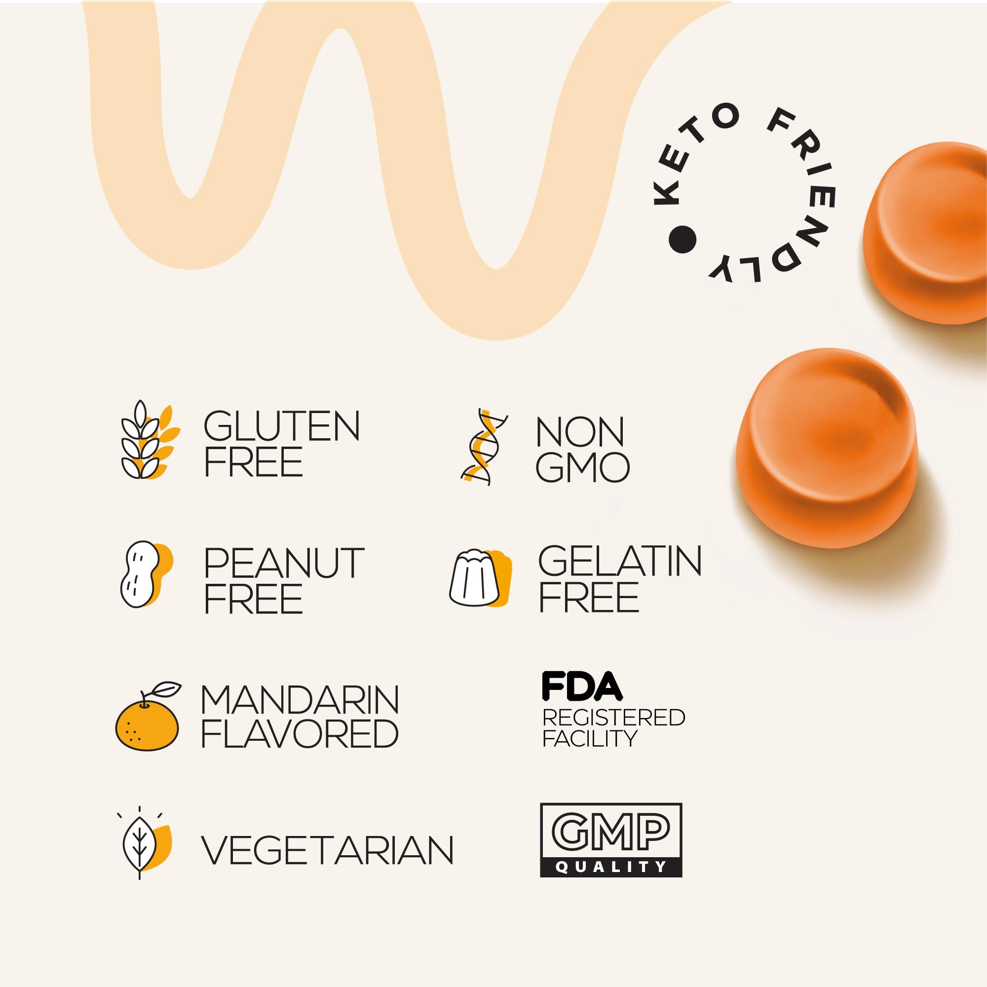 easy-to-take magnesium gummies for energy