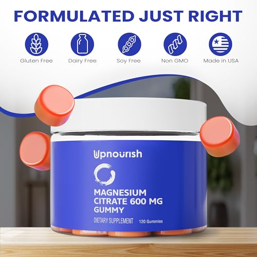 easy-to-take magnesium gummies for families