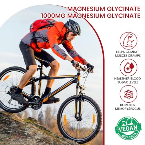 easy-to-take magnesium gummies for health