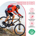 easy-to-take magnesium gummies for health