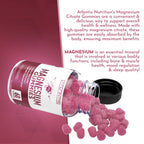 easy-to-take magnesium gummies for kids