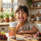 easy-to-take magnesium gummies for kids