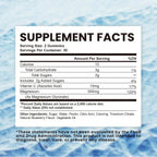 easy-to-take magnesium gummies for wellness