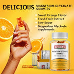 easy-to-take magnesium gummies for wellness