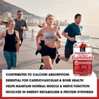 easy-to-take magnesium gummies for wellness