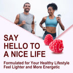 easy-to-take magnesium gummies supplement