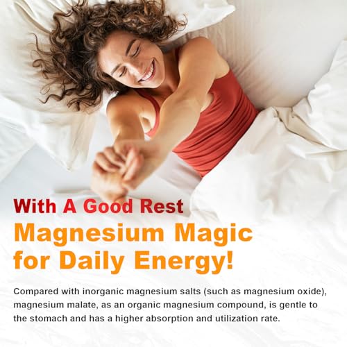 easy-to-take magnesium gummies supplement
