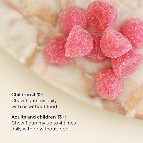 easy-to-take magnesium gummies