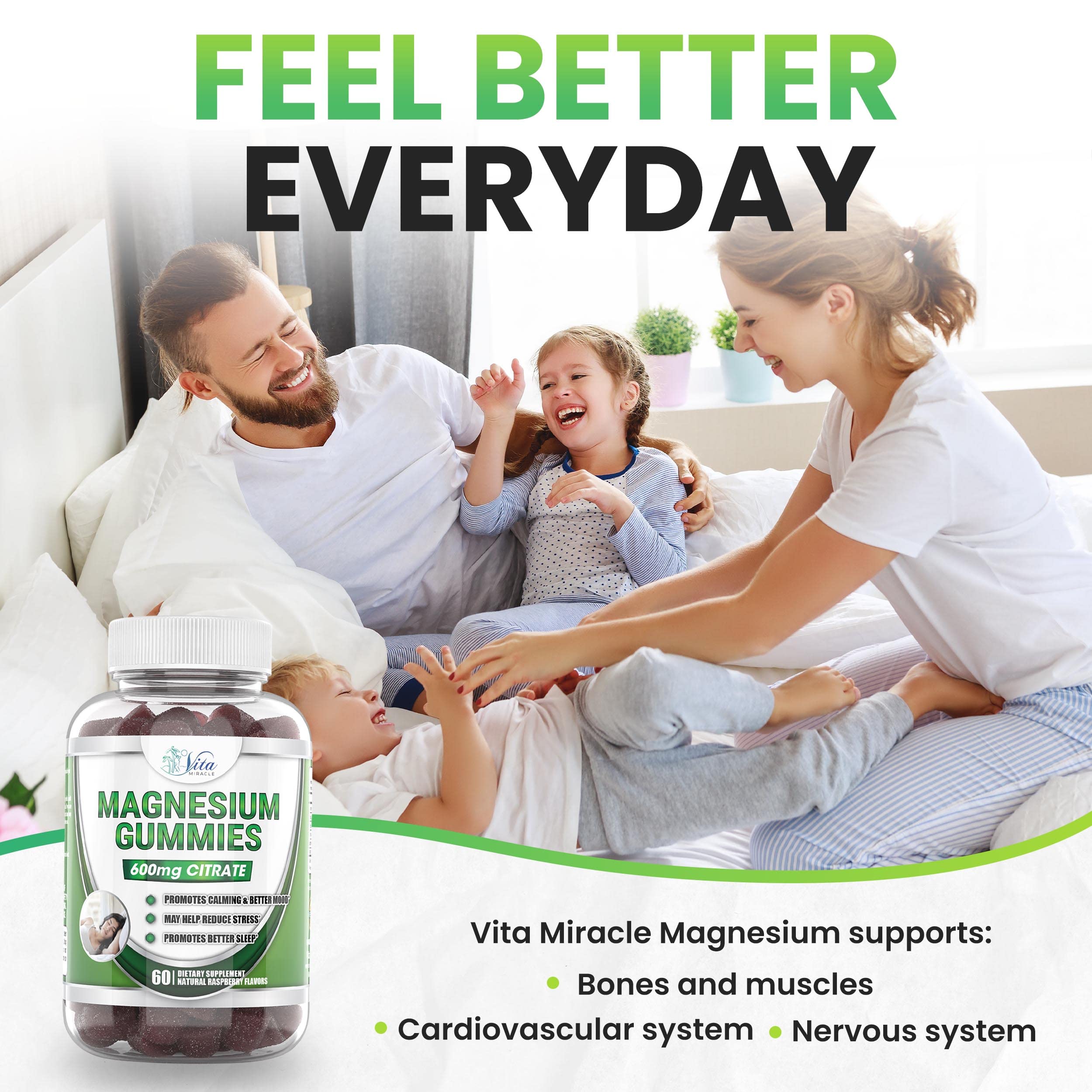 easy-to-take magnesium gummies
