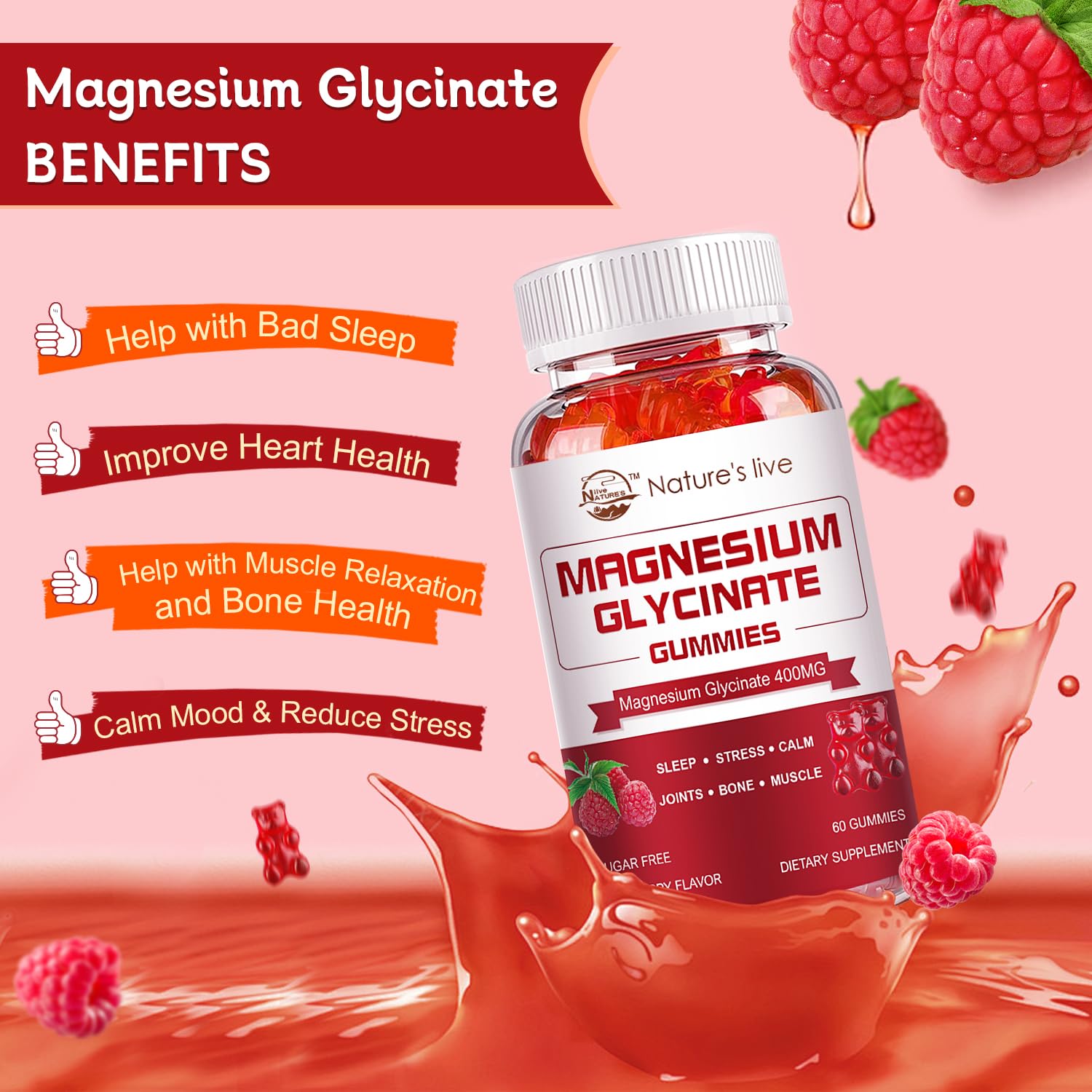 easy-to-take magnesium gummies