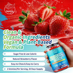 easy to take magnesium gummies