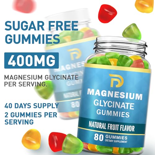 easy-to-take magnesium gummies