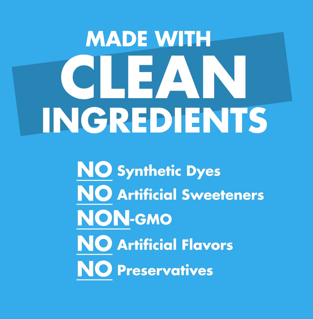 easy-to-take magnesium gummies