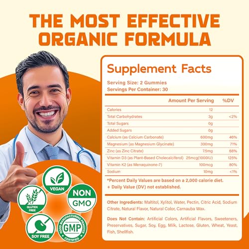 easy-to-take magnesium gummies