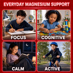 easy-to-take magnesium gummies