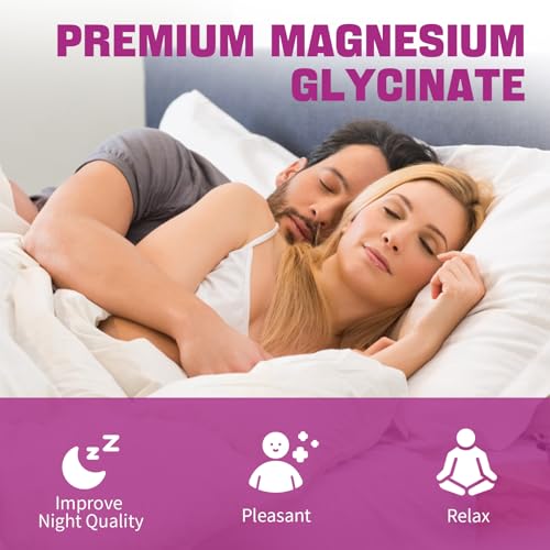 easy to take magnesium gummies